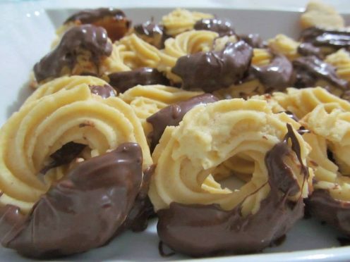 Receitas de Hoje – As melhores receitas você encontra aqui! Doces ...