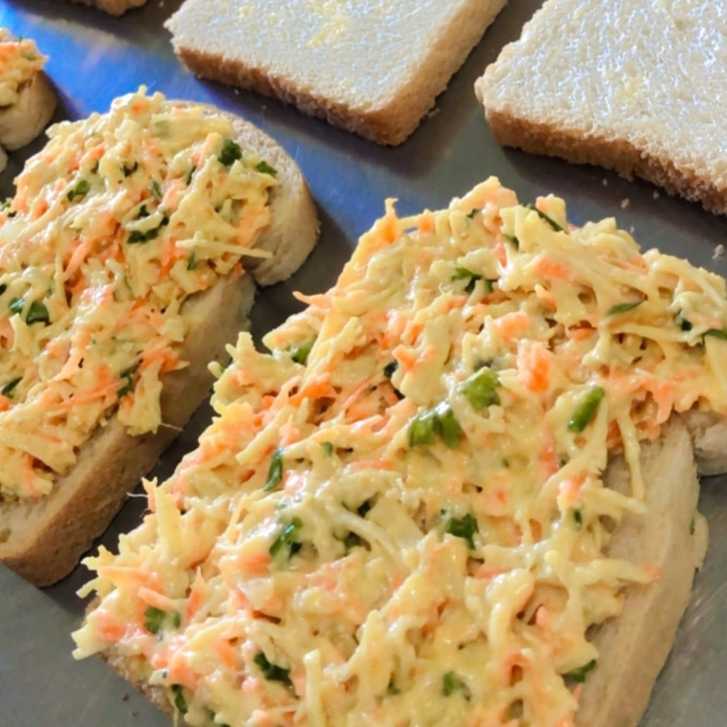 4 ideias de sanduíches naturais - Receitas de Hoje